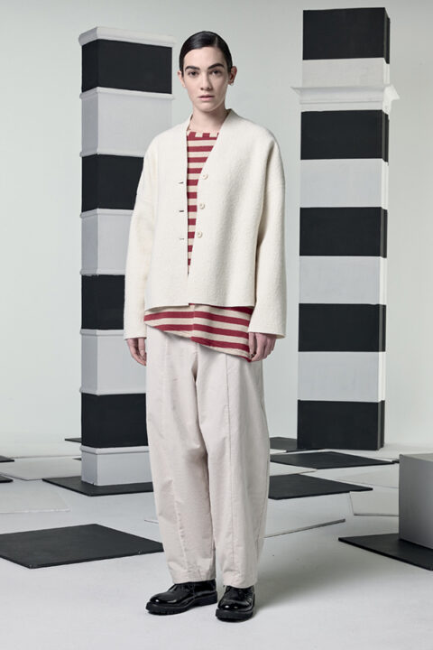 Neirami fashion | Linea di abbigliamento | Opificio Neirami